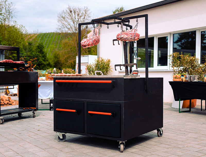 Der 'Cube' by Asamodo